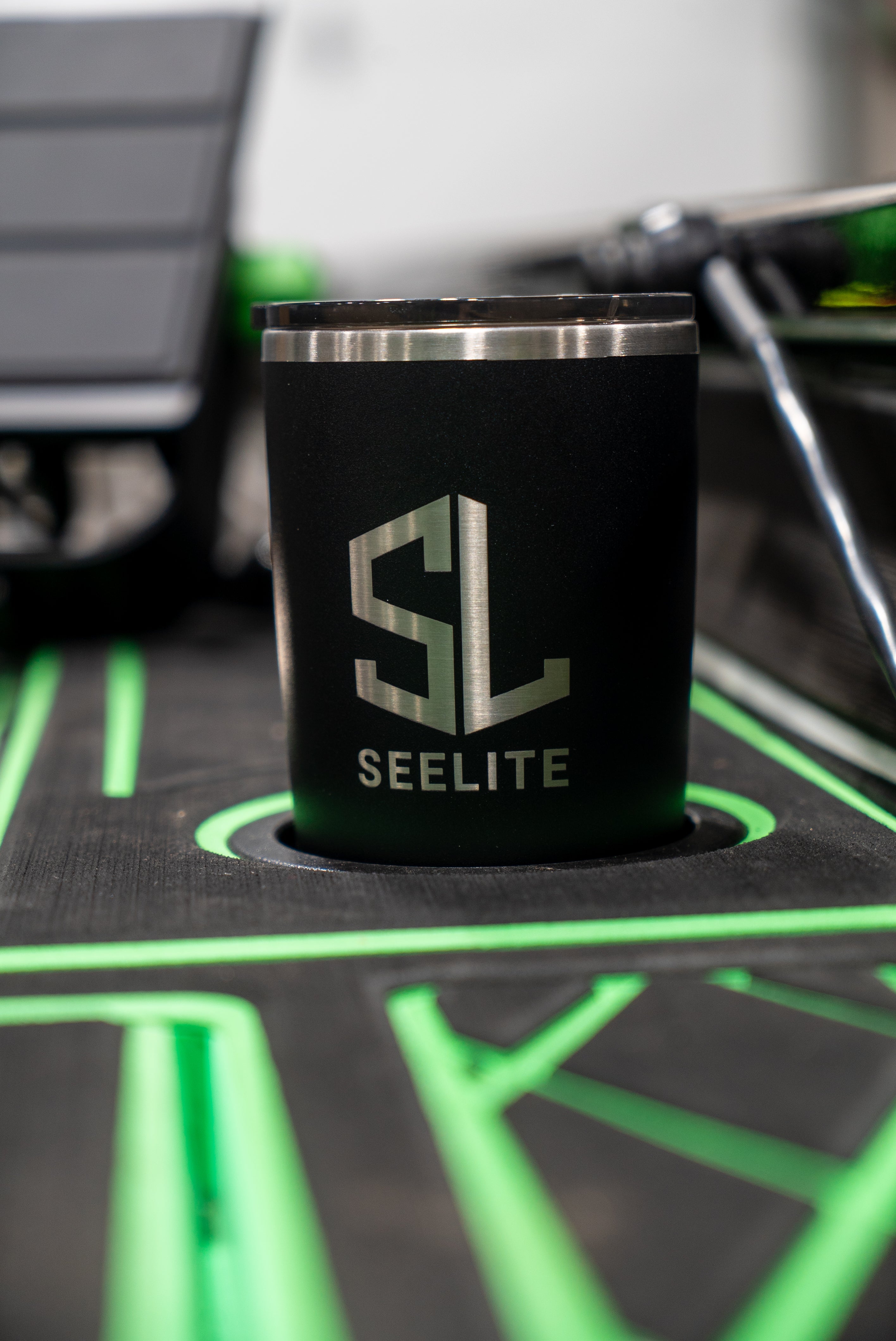 TwistLock Products – SeeLite