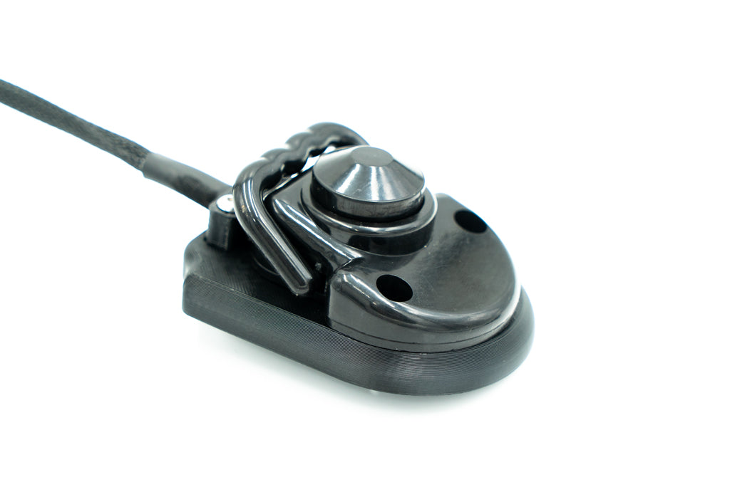 SeeBrakes Stomp Switch Wedge – SeeLite