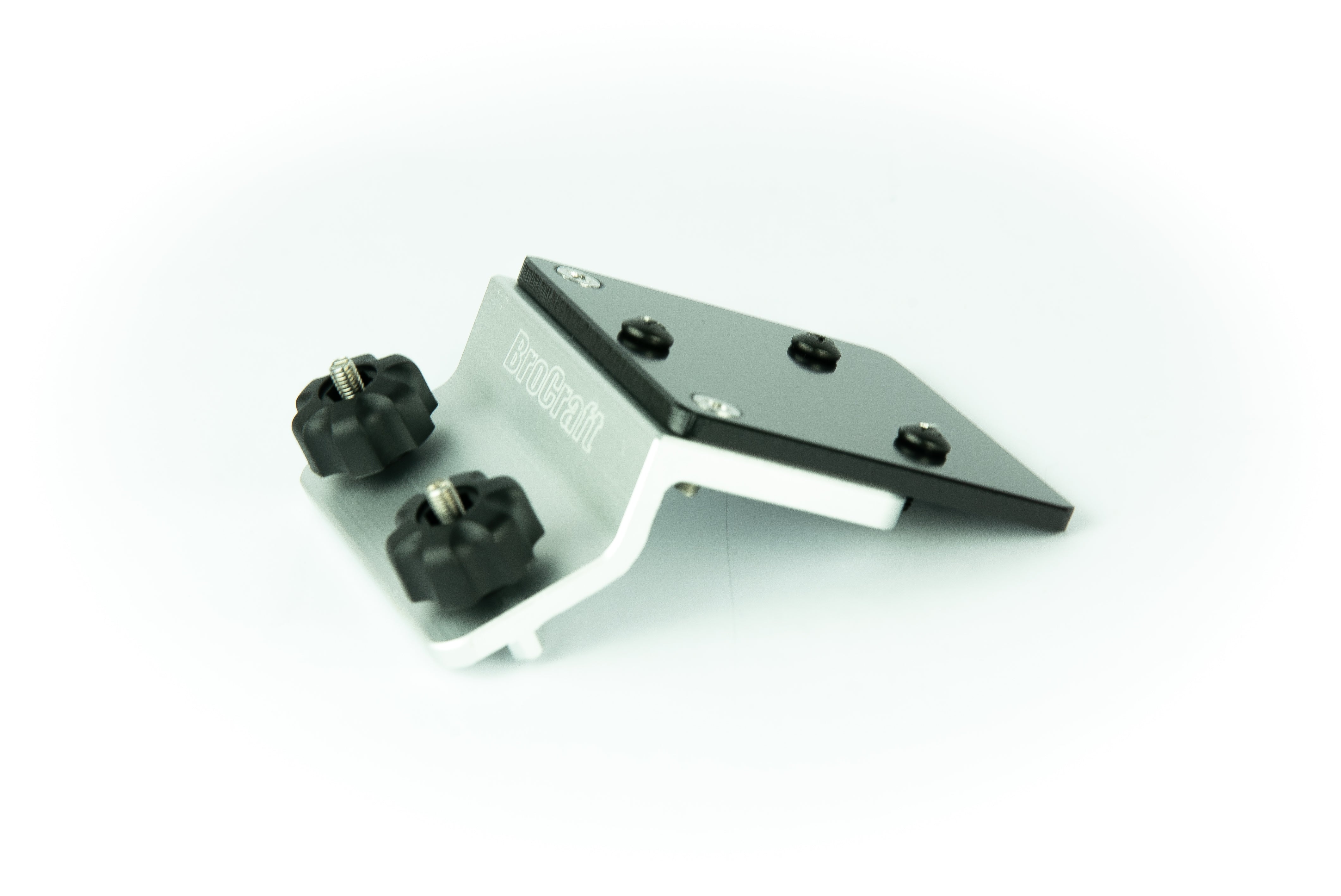 45° Universal T-Track Mount – SeeLite