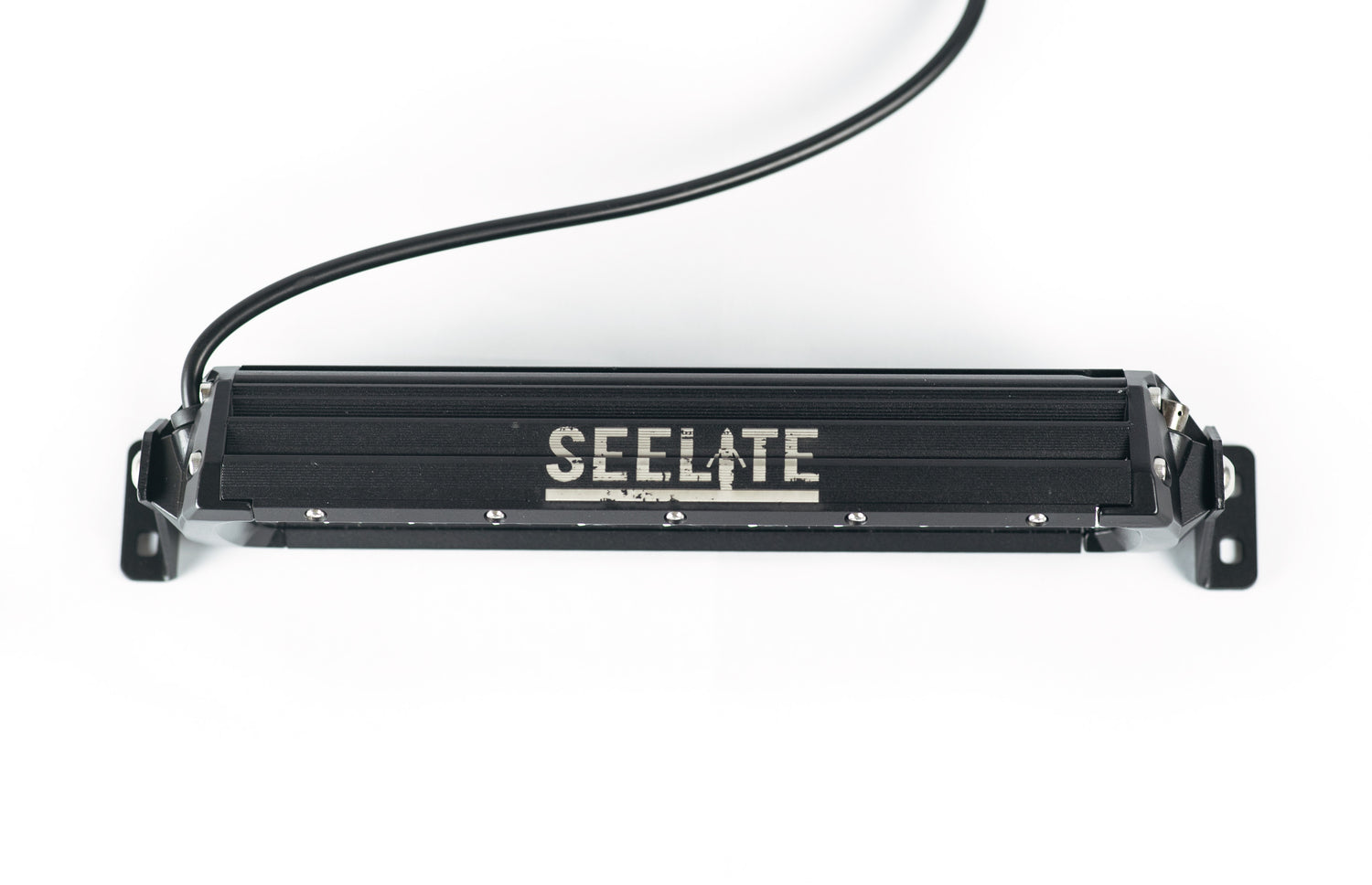 12" Slim 2.0 LED Light Bar – SeeLite