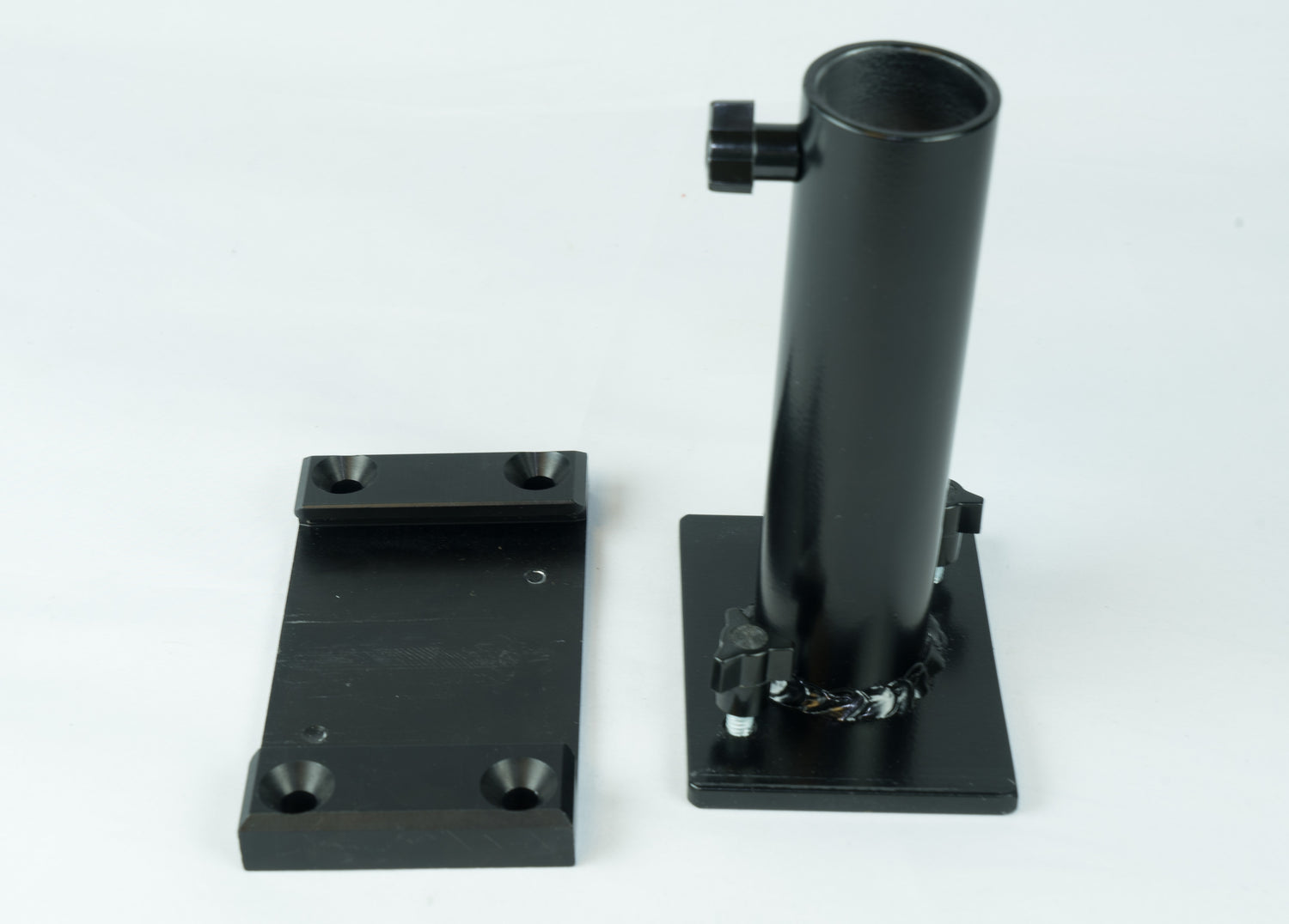 Transducer Pole – SeeLite