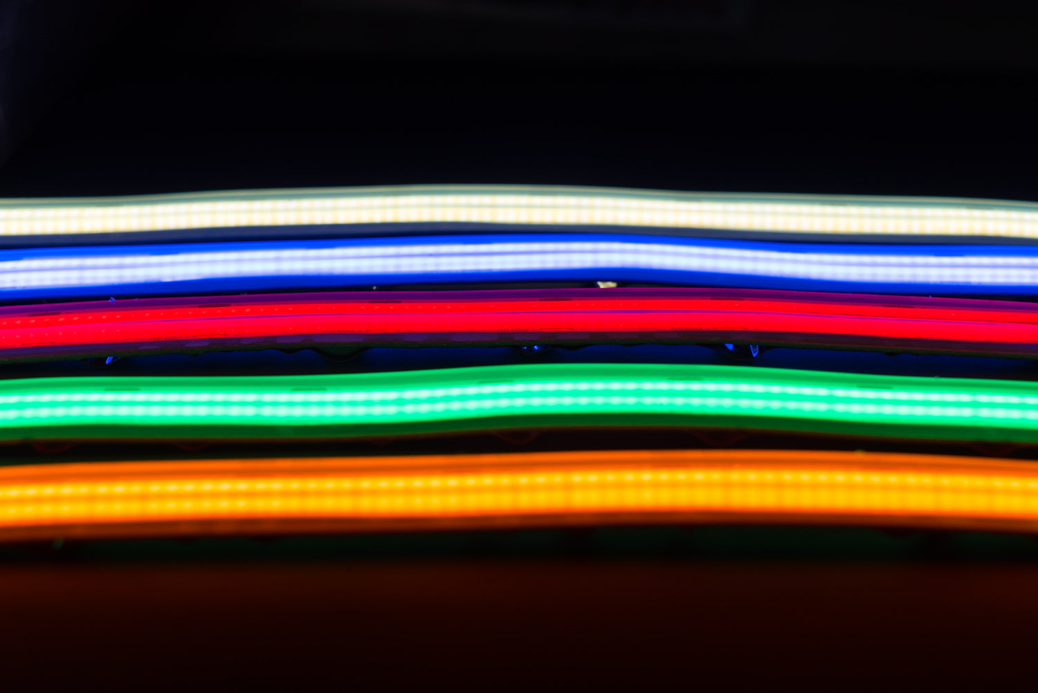 SeeLite Saber LED Strip Lights