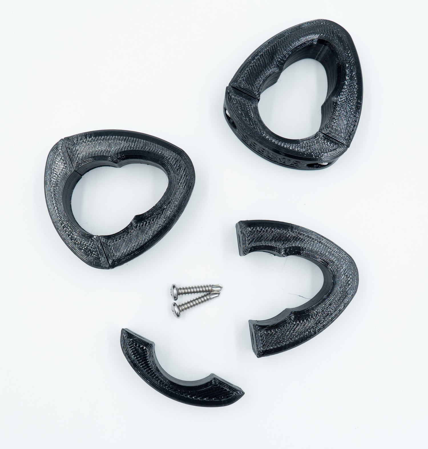 Trolling Motor Wire Retaining Clips – SeeLite