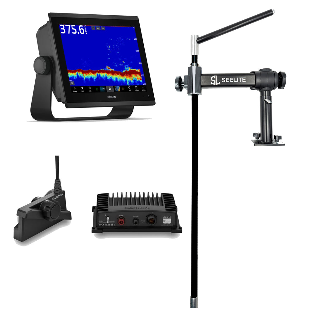 Ultimate Garmin Livescope Bundle – SeeLite