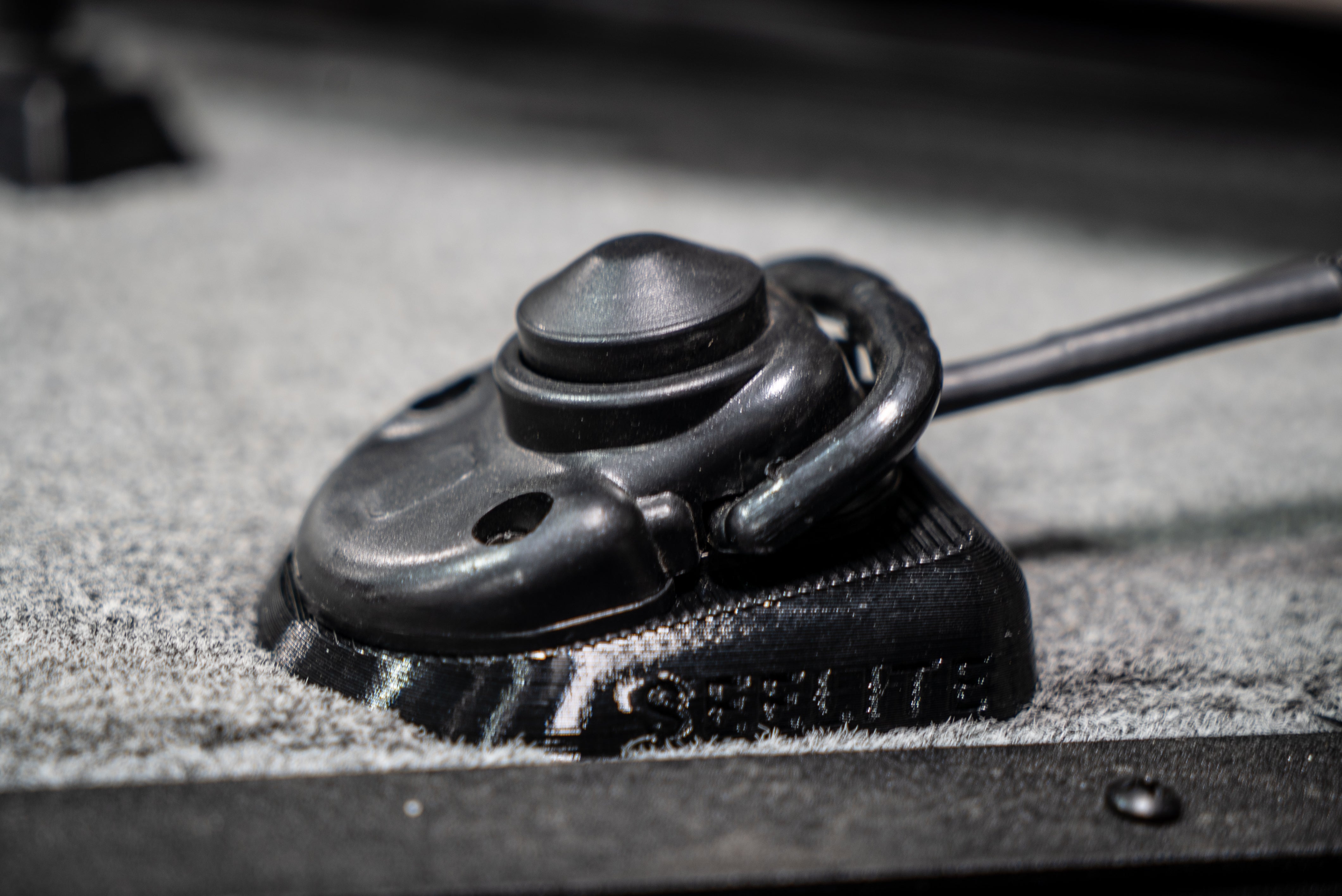 SeeBrakes Stomp Switch Wedge – SeeLite