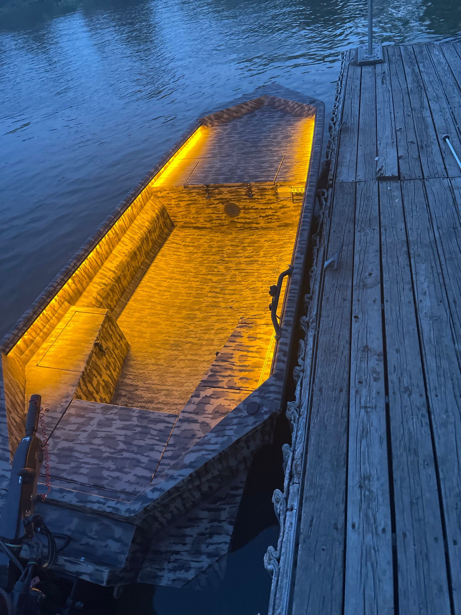 SeeLite Double Trouble Lighting