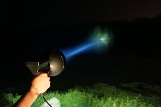 Auxiliary Lighting – SeeLite